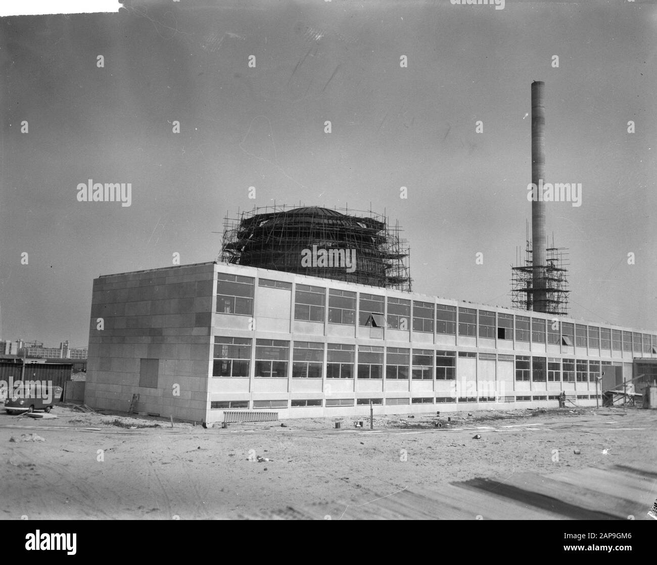 Reactor institute hi-res stock photography and images - Alamy