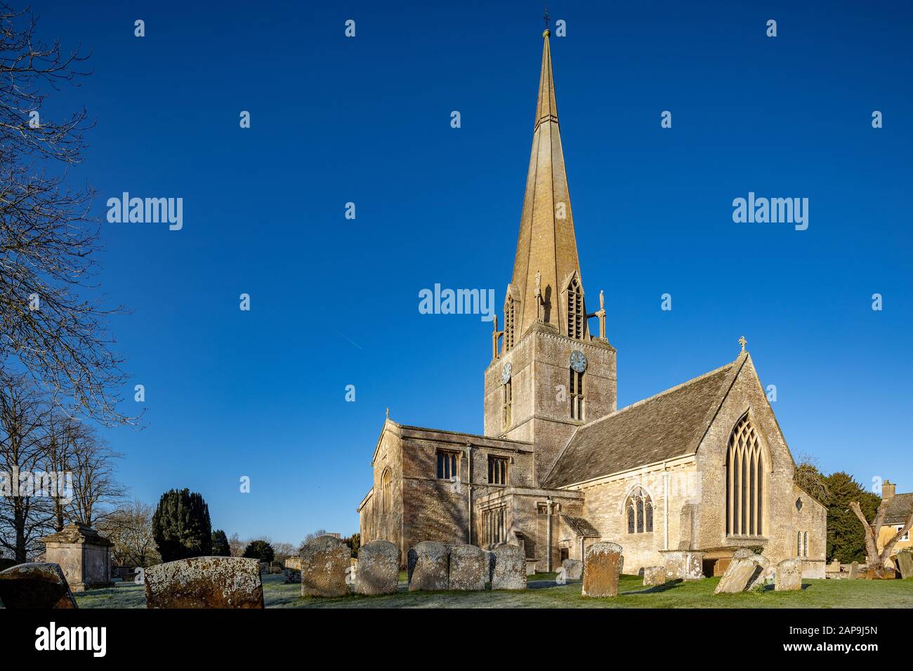 Bampton oxfordshire downton abbey hi-res stock photography and images ...