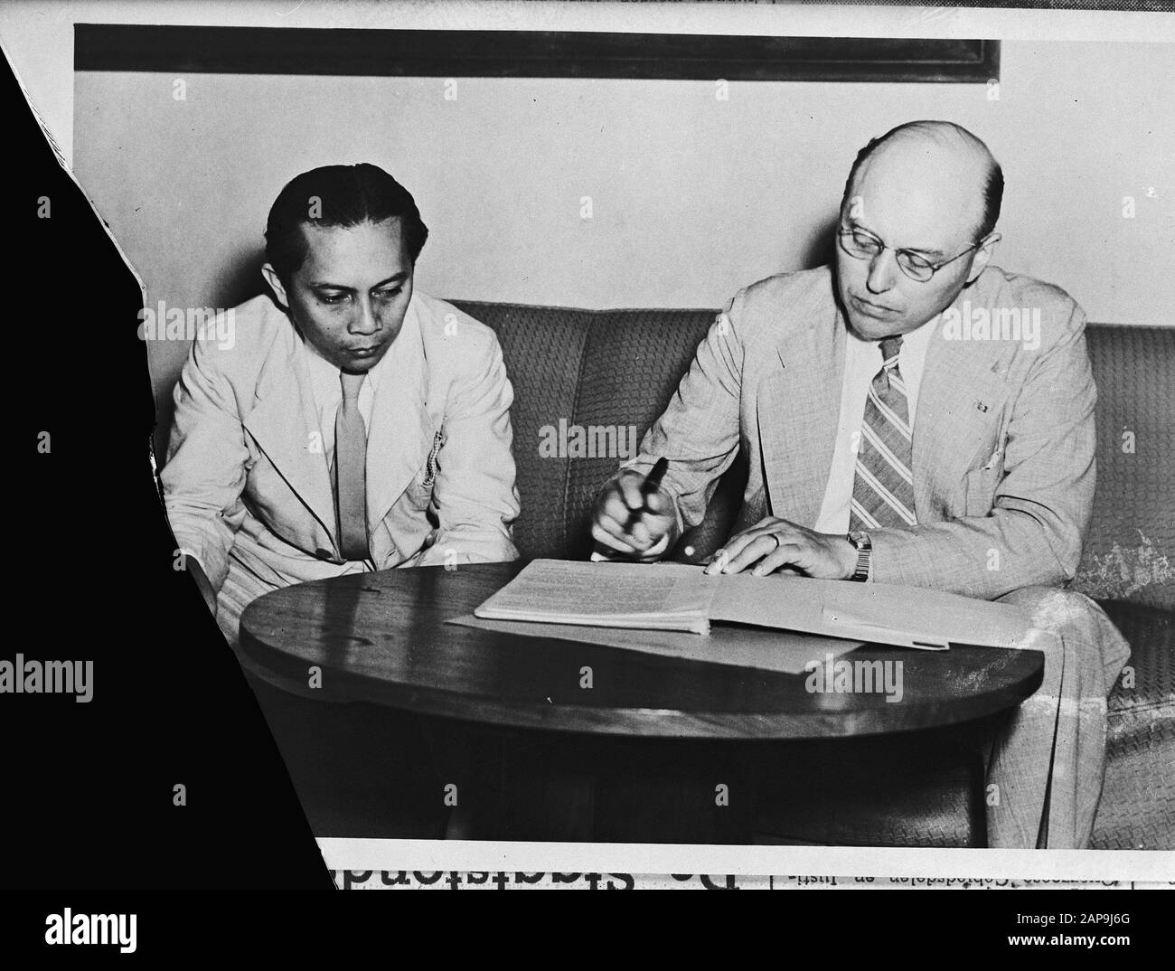 17 december 1946 hi-res stock photography and images - Alamy