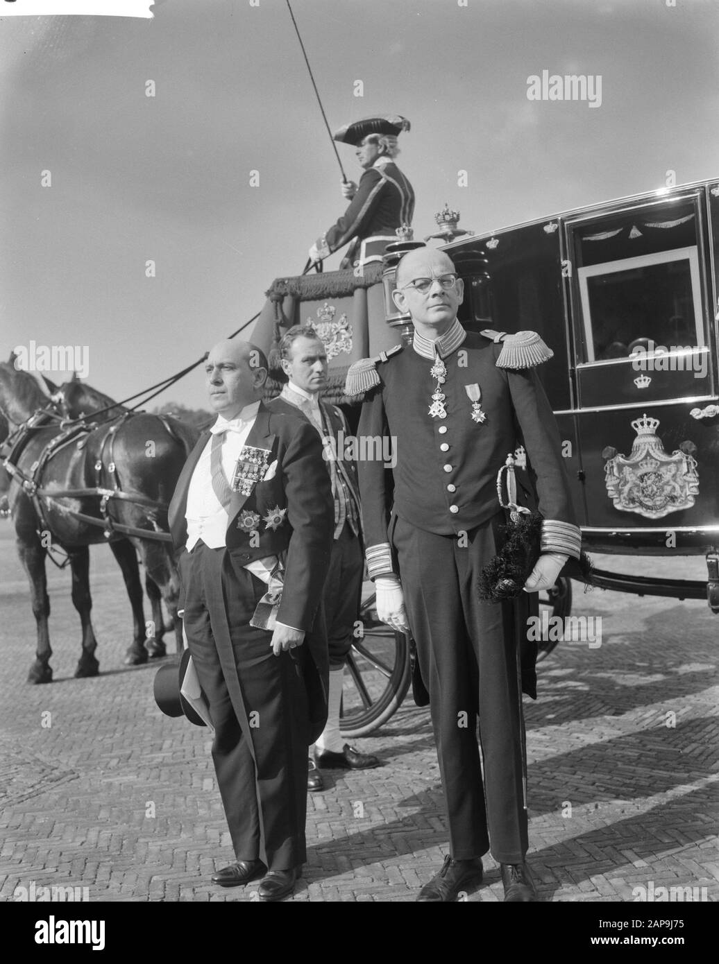 Royal nicaragua Black and White Stock Photos & Images - Alamy