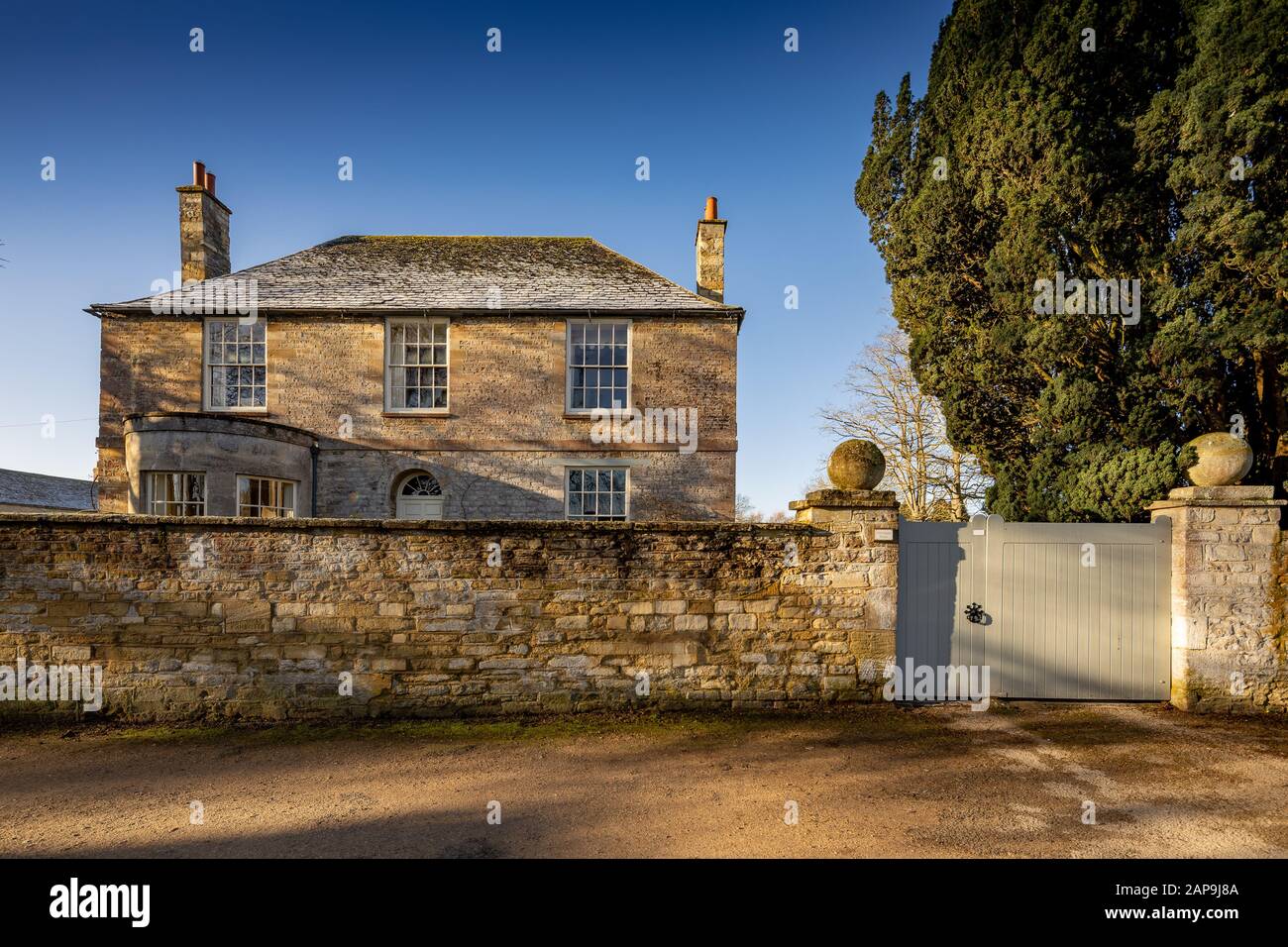 Bampton, Oxfordshire, England, UK Location Shoot Stock Photo - Alamy