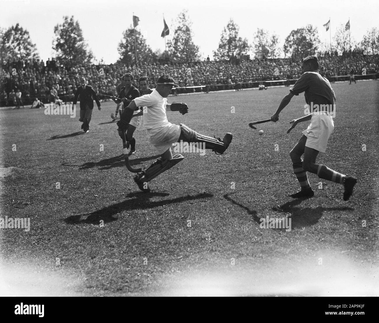 Collection Photo collection Anefo, photon number 902-7475 Stock Photo ...