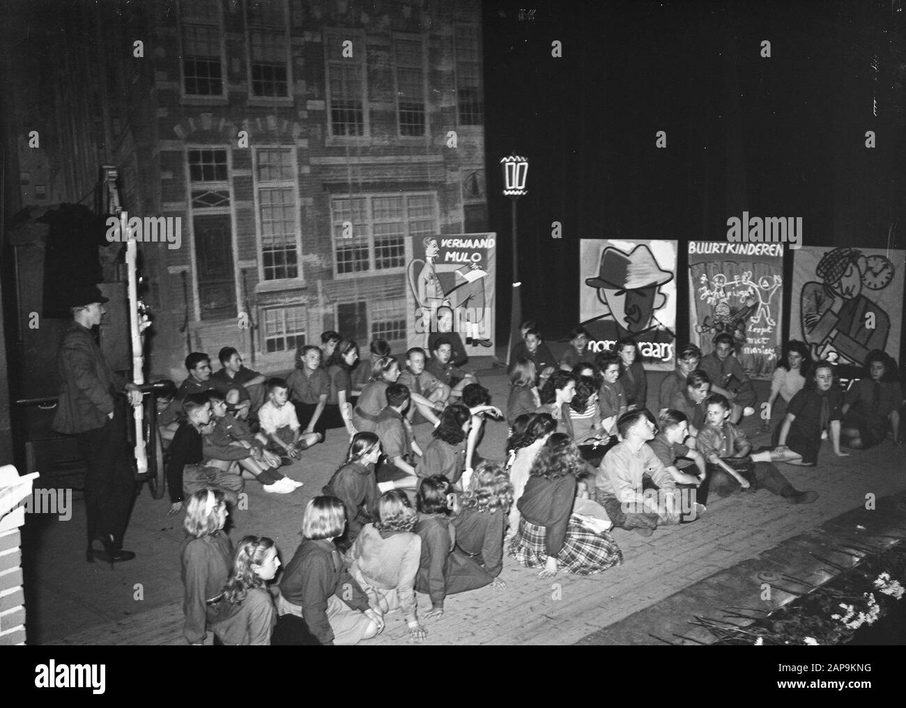 Ajc 30 years existence lay game children hi-res stock photography and ...