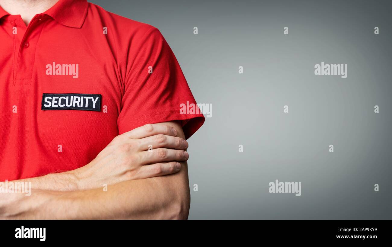 Safety uniform hi-res stock photography and images - Alamy