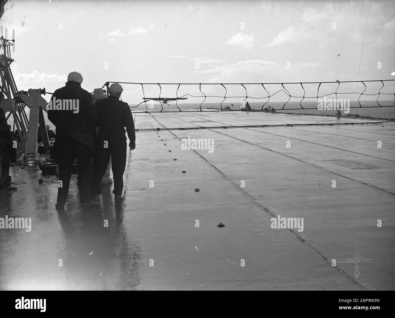 Collection Photo collection Anefo, photon number 902-3760 Stock Photo ...