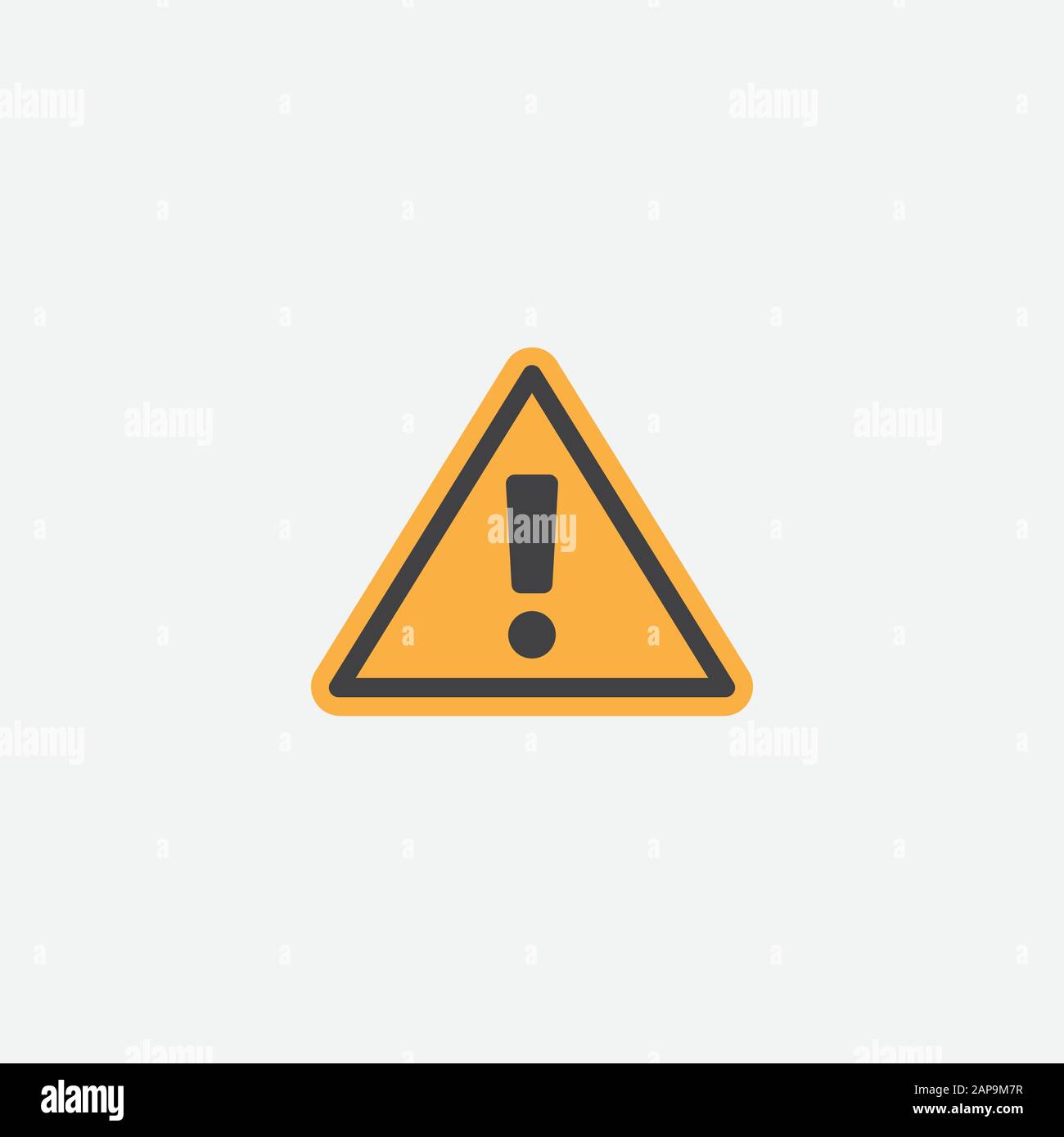 Emergency Alert Icon