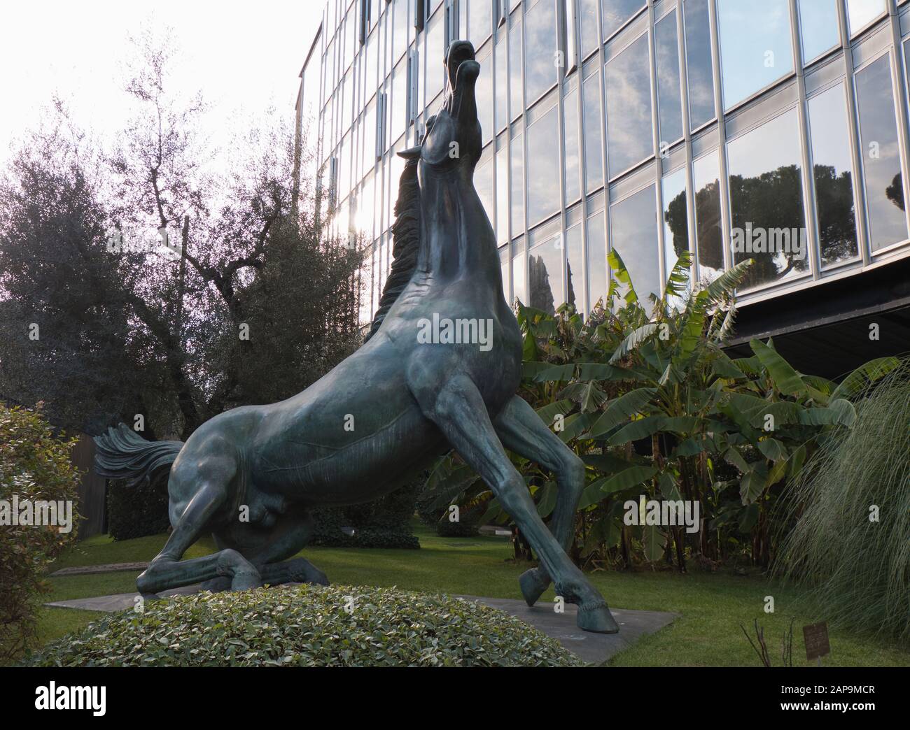 State broadcaster hi-res stock photography and images - Alamy