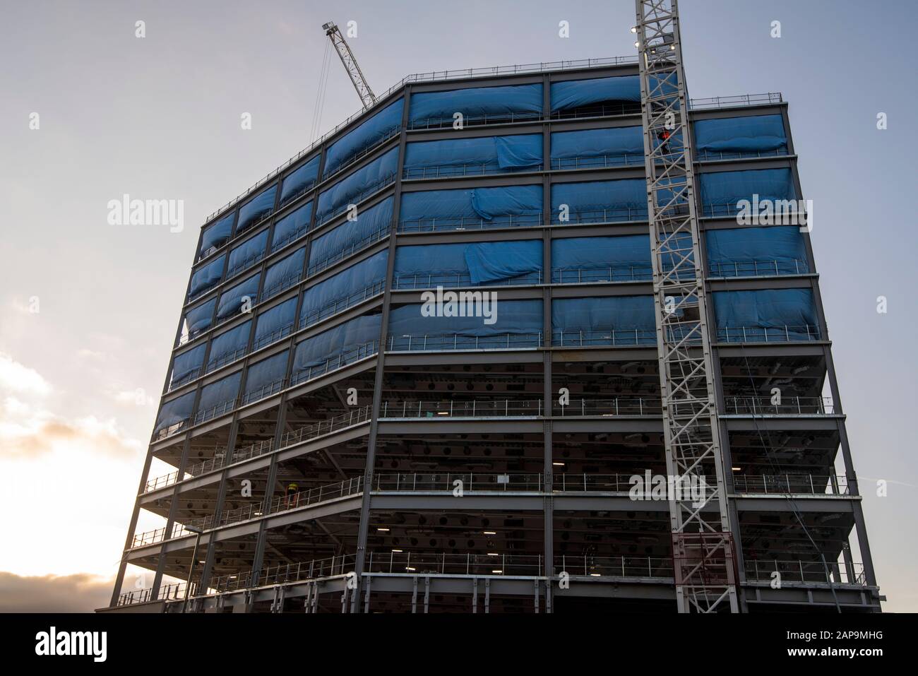 Constructing unity hi-res stock photography and images - Alamy