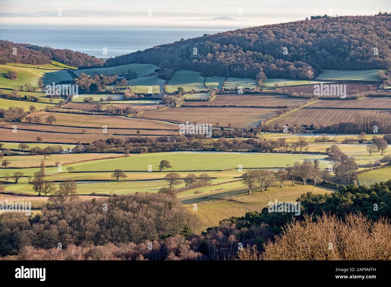 Winters from the uk south hi-res stock photography and images - Alamy