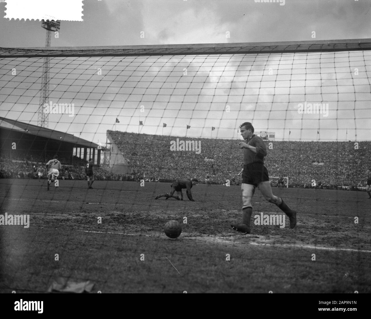 Football belgium league Black and White Stock Photos & Images - Alamy