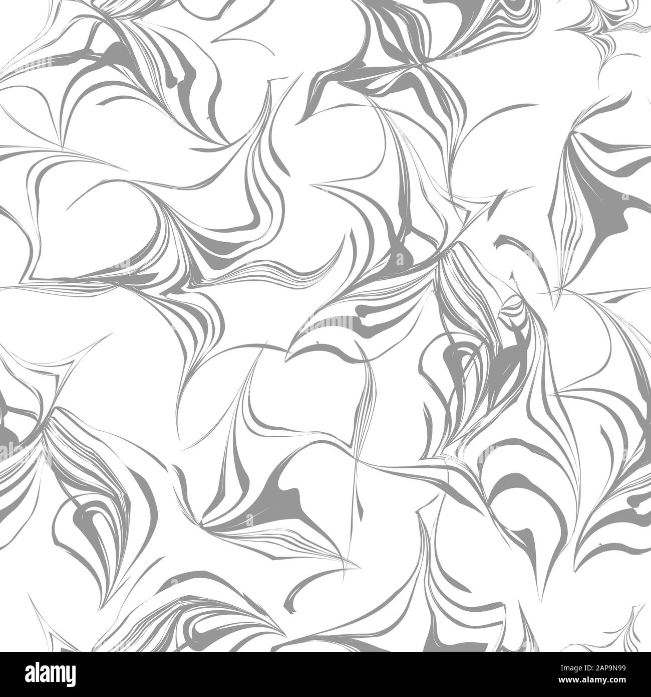 Grey repeat hi-res stock photography and images - Alamy