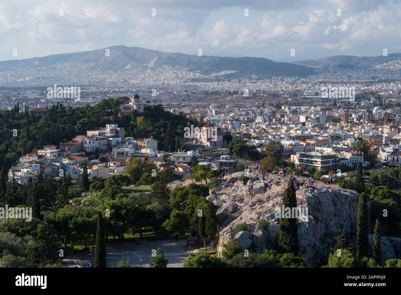 Rock of ares hi-res stock photography and images - Alamy