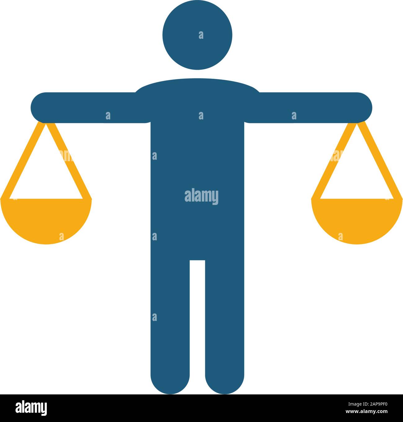 Honesty icon. Flat creative element from business ethics icons ...