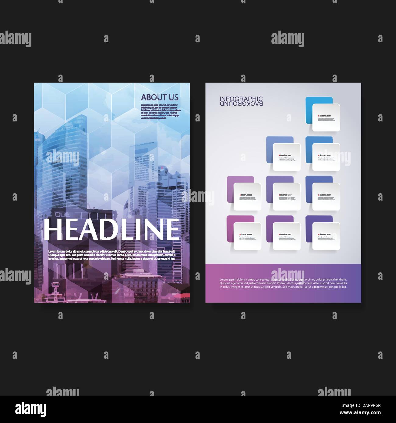 Print numbered Stock Vector Images - Alamy