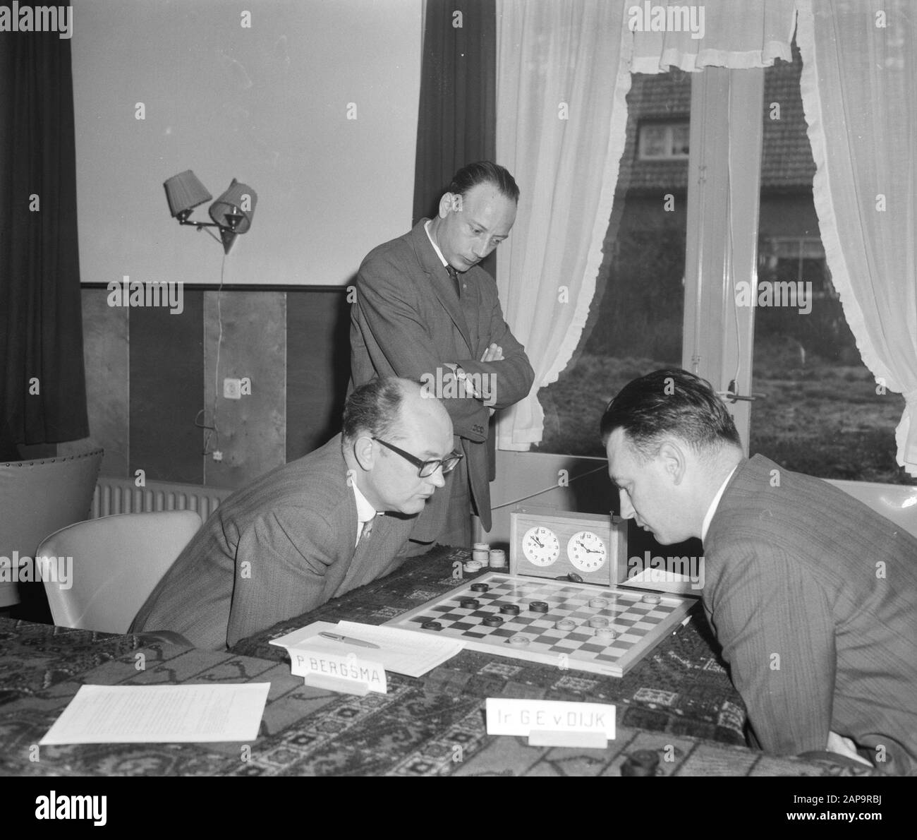 Right van dijk Black and White Stock Photos & Images - Alamy