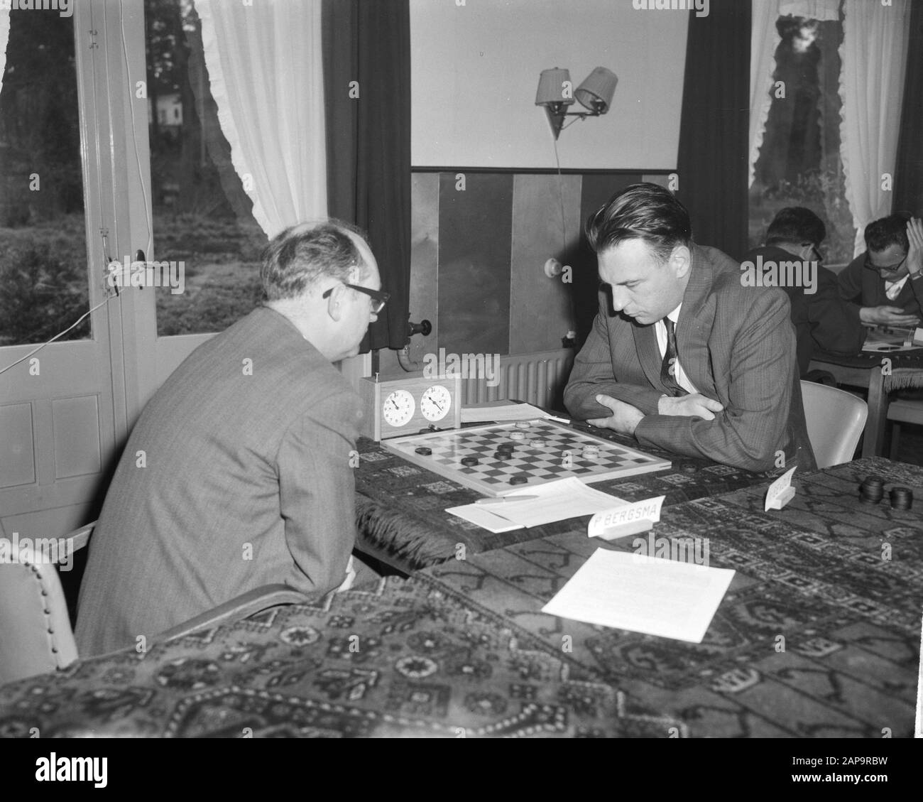 Geert van dijk hi-res stock photography and images - Alamy