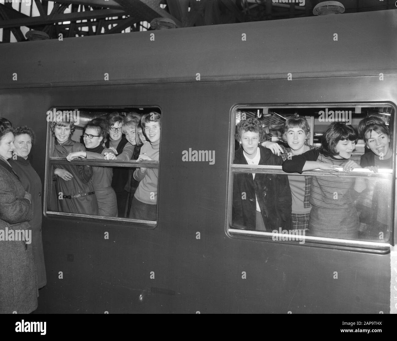 October 1963 hi-res stock photography and images - Alamy