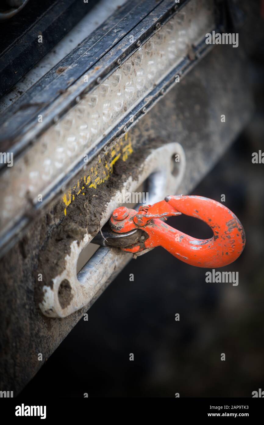 Mud Hook High Resolution Stock Photography and Images - Alamy