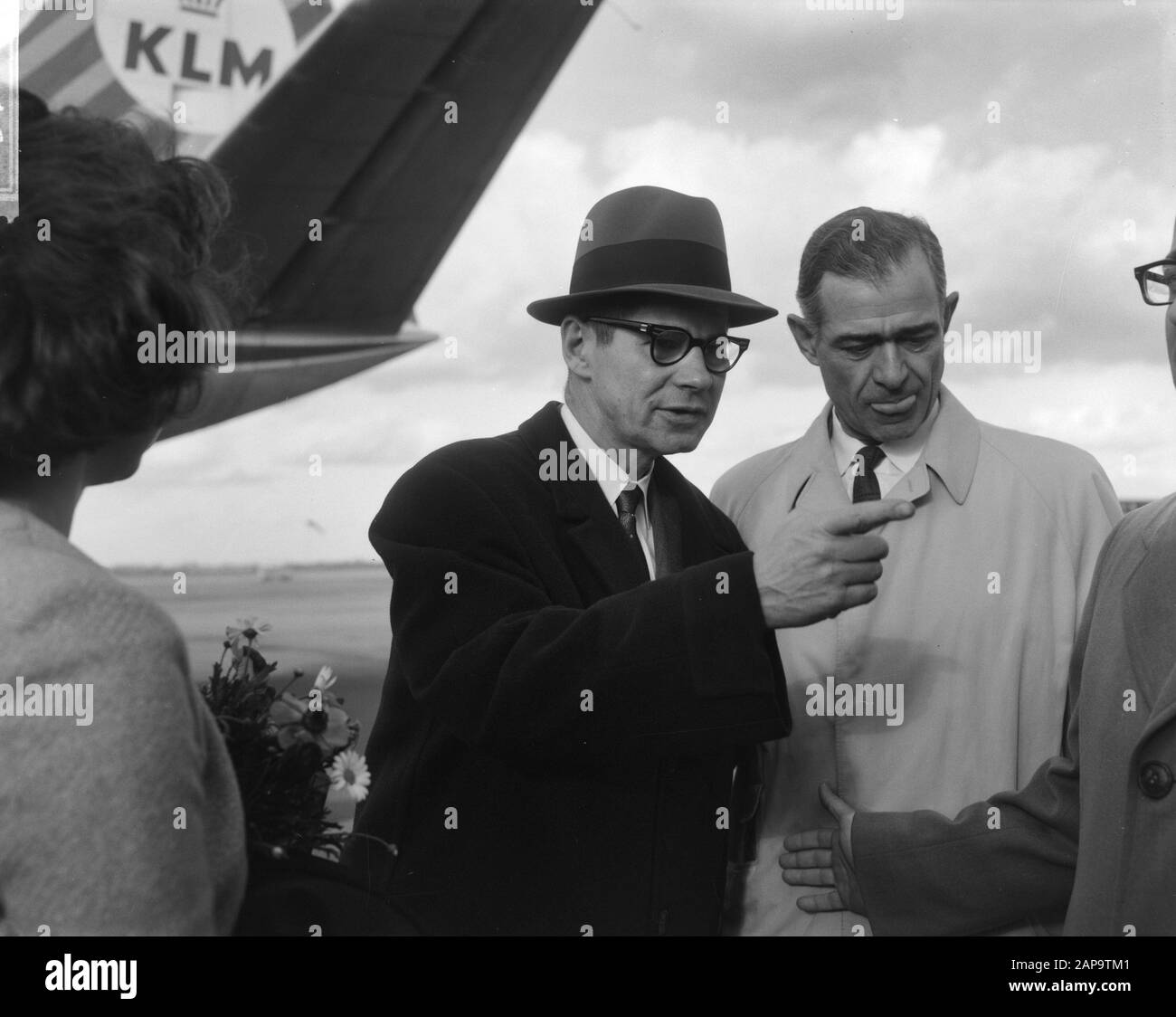 Daughter constance arrived hi-res stock photography and images - Alamy