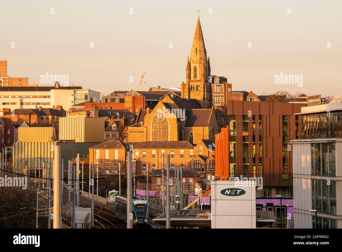 Pitcher and piano nottingham hi-res stock photography and images - Alamy