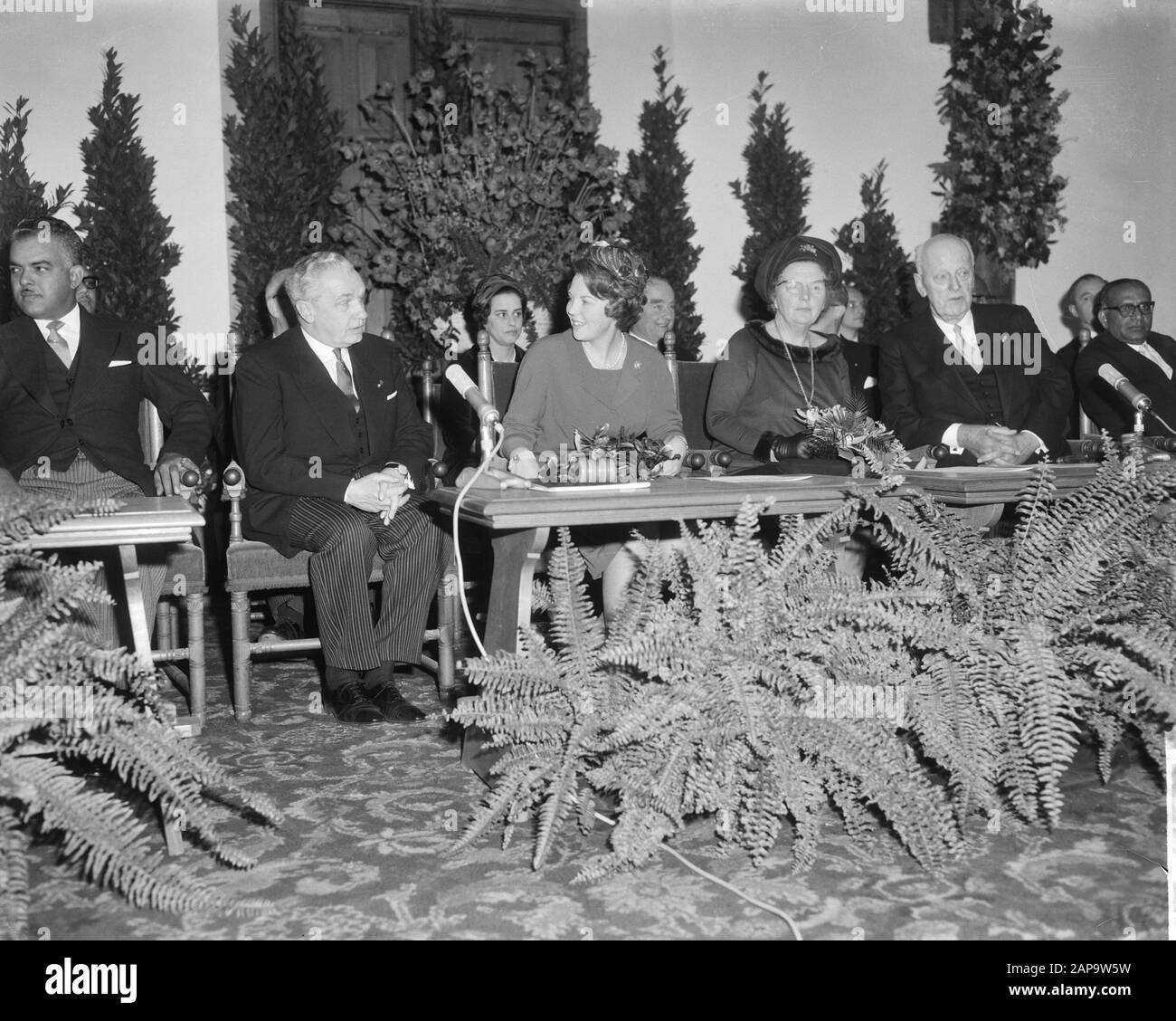 500 years staten generaal hi-res stock photography and images - Alamy