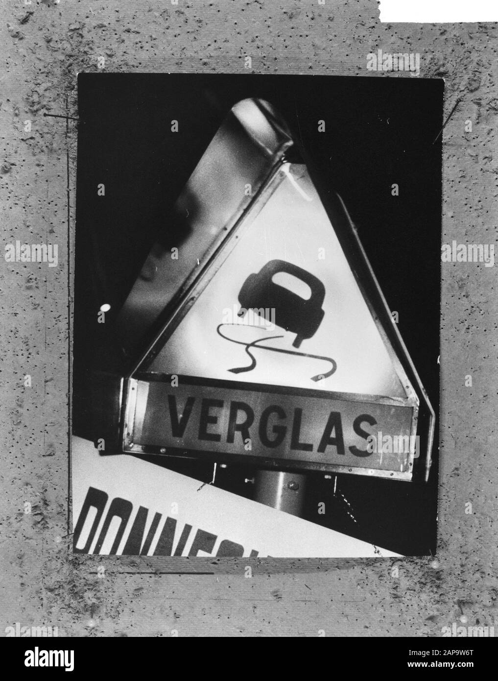 Ambassador to the netherlands Black and White Stock Photos & Images - Alamy