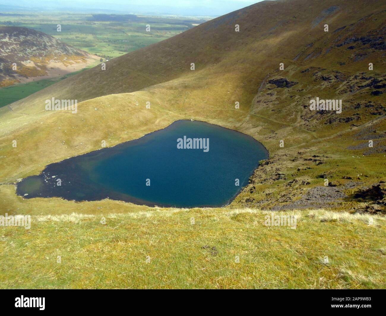Corrie lake district hi-res stock photography and images - Alamy