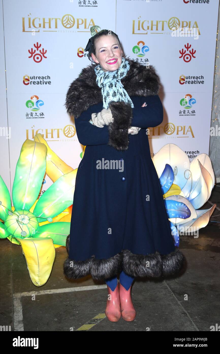 Alix fox hi-res stock photography and images - Alamy