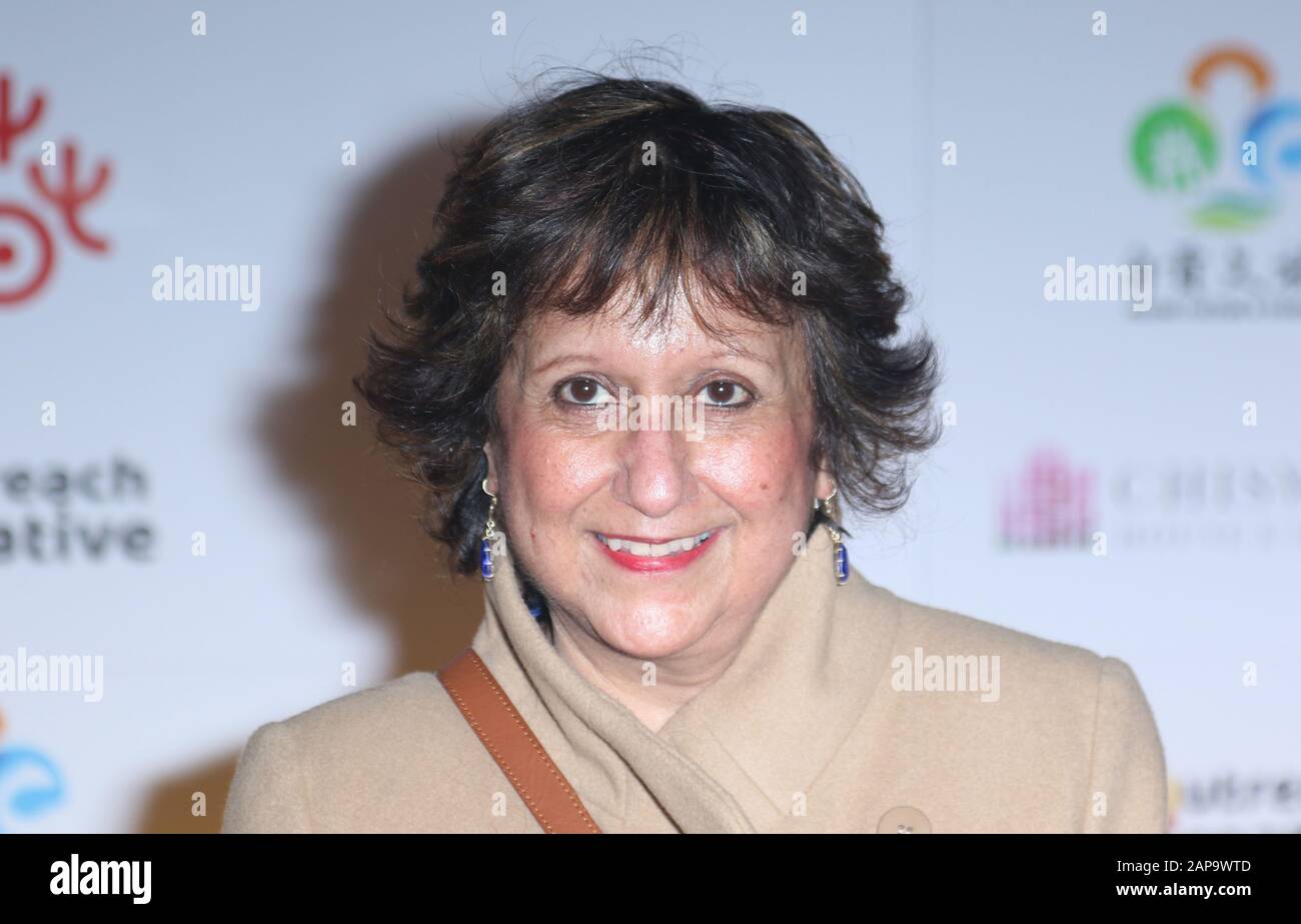 Alibhai Brown High Resolution Stock Photography and Images - Alamy