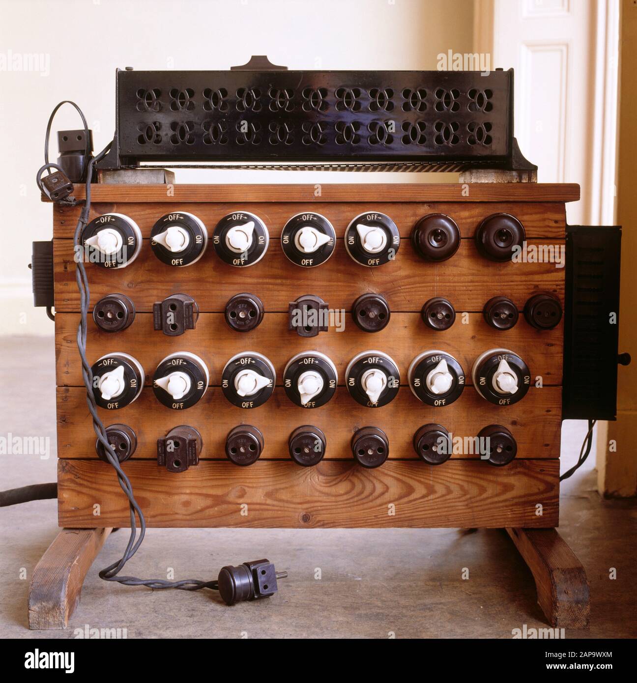 Conservation region ii hi-res stock photography and images - Alamy