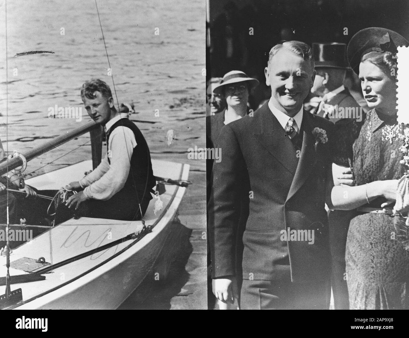 Bob maas hi-res stock photography and images - Alamy