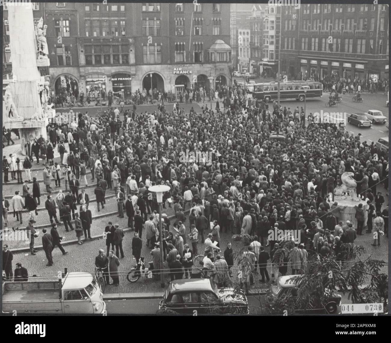 October 24 1968 hi-res stock photography and images - Alamy