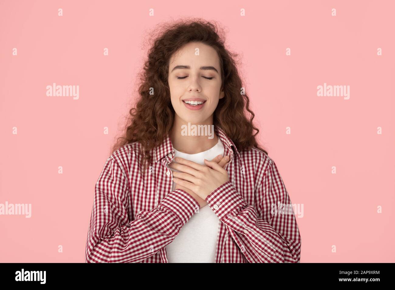 Relief emotion hi-res stock photography and images - Alamy