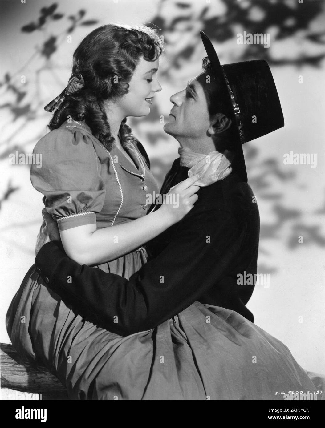 Doris davenport hi-res stock photography and images - Alamy