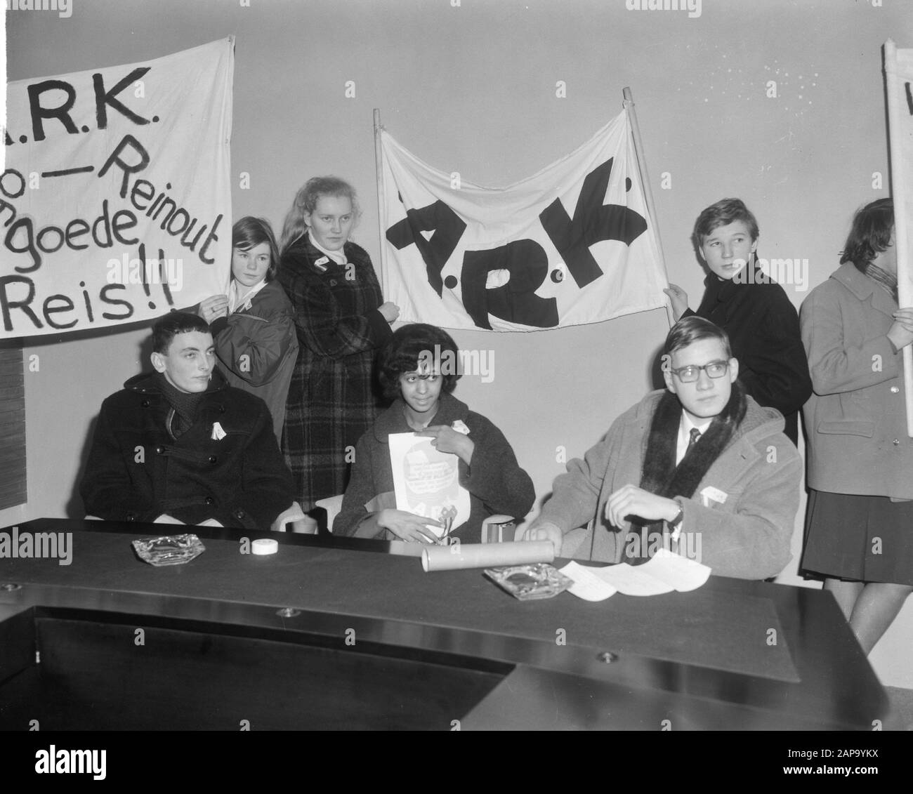 Anti racial discrimination klub hi-res stock photography and images - Alamy