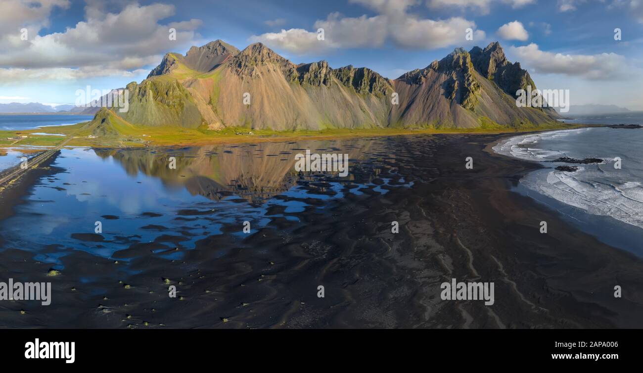 Epic Background Nature