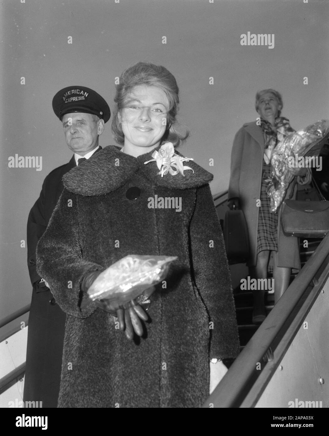 Barbara ann hi-res stock photography and images - Alamy