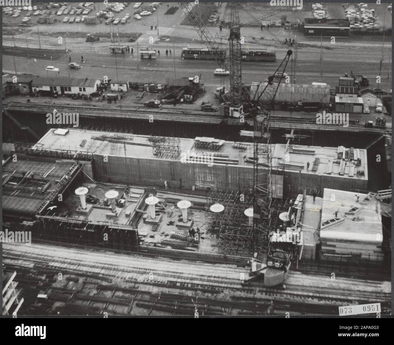 1965 metros hi-res stock photography and images - Alamy