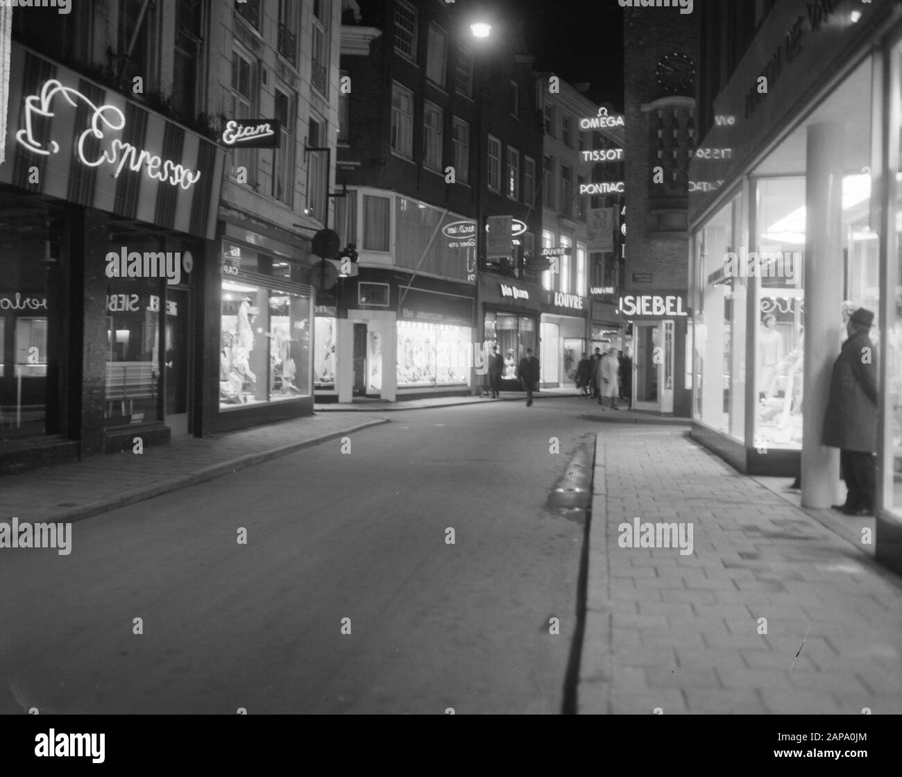 Saturday february Black and White Stock Photos & Images - Alamy