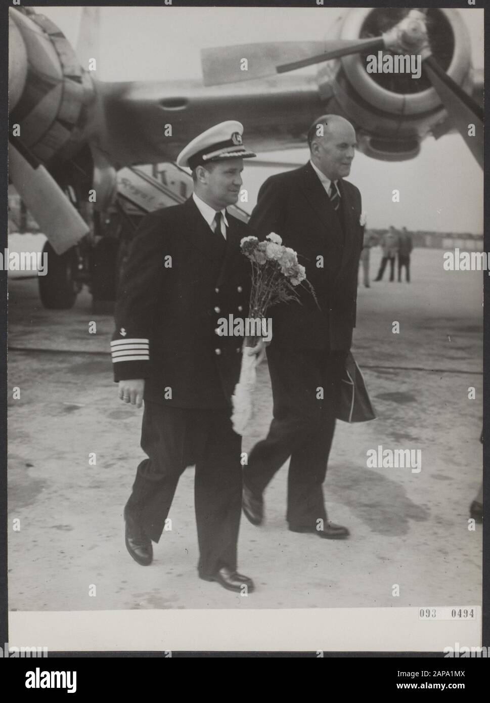 Booy d hi-res stock photography and images - Alamy