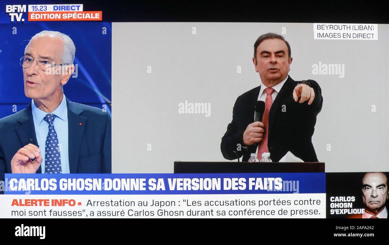 Leborgne jean yves hi-res stock photography and images - Alamy