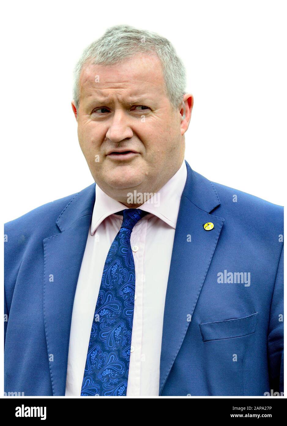 Ian blackford mp for ross skye and lochaber Cut Out Stock Images ...