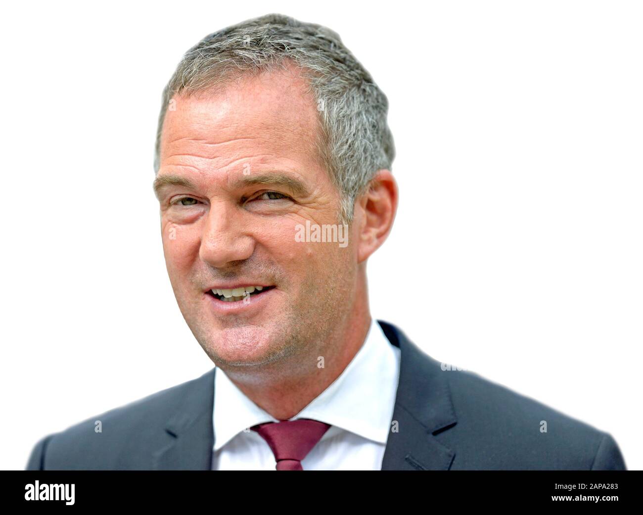 Portrait of peter kyle hi-res stock photography and images - Alamy