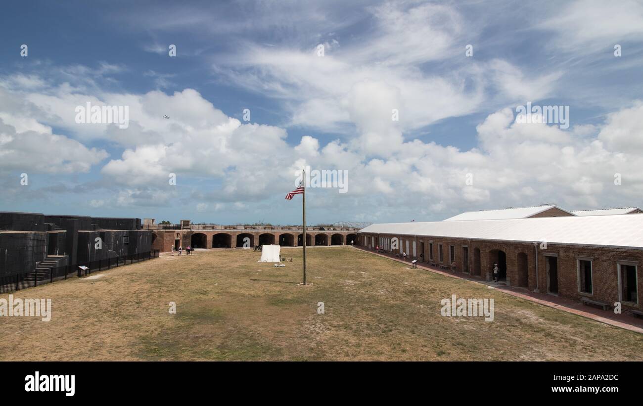 Fort zachary Taylor, key west Stock Photo - Alamy