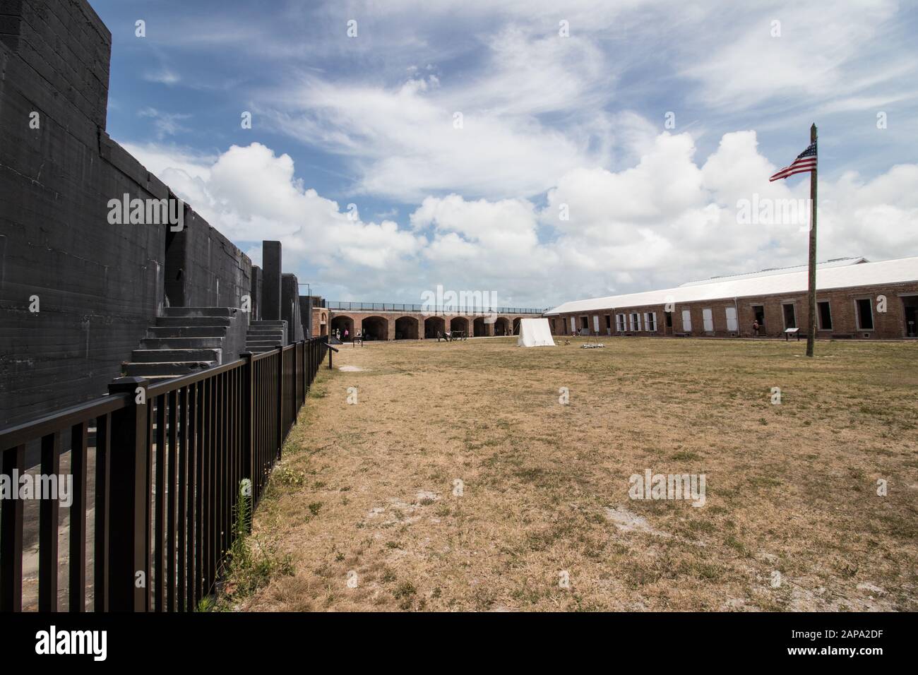 Fort zachary Taylor, key west Stock Photo - Alamy