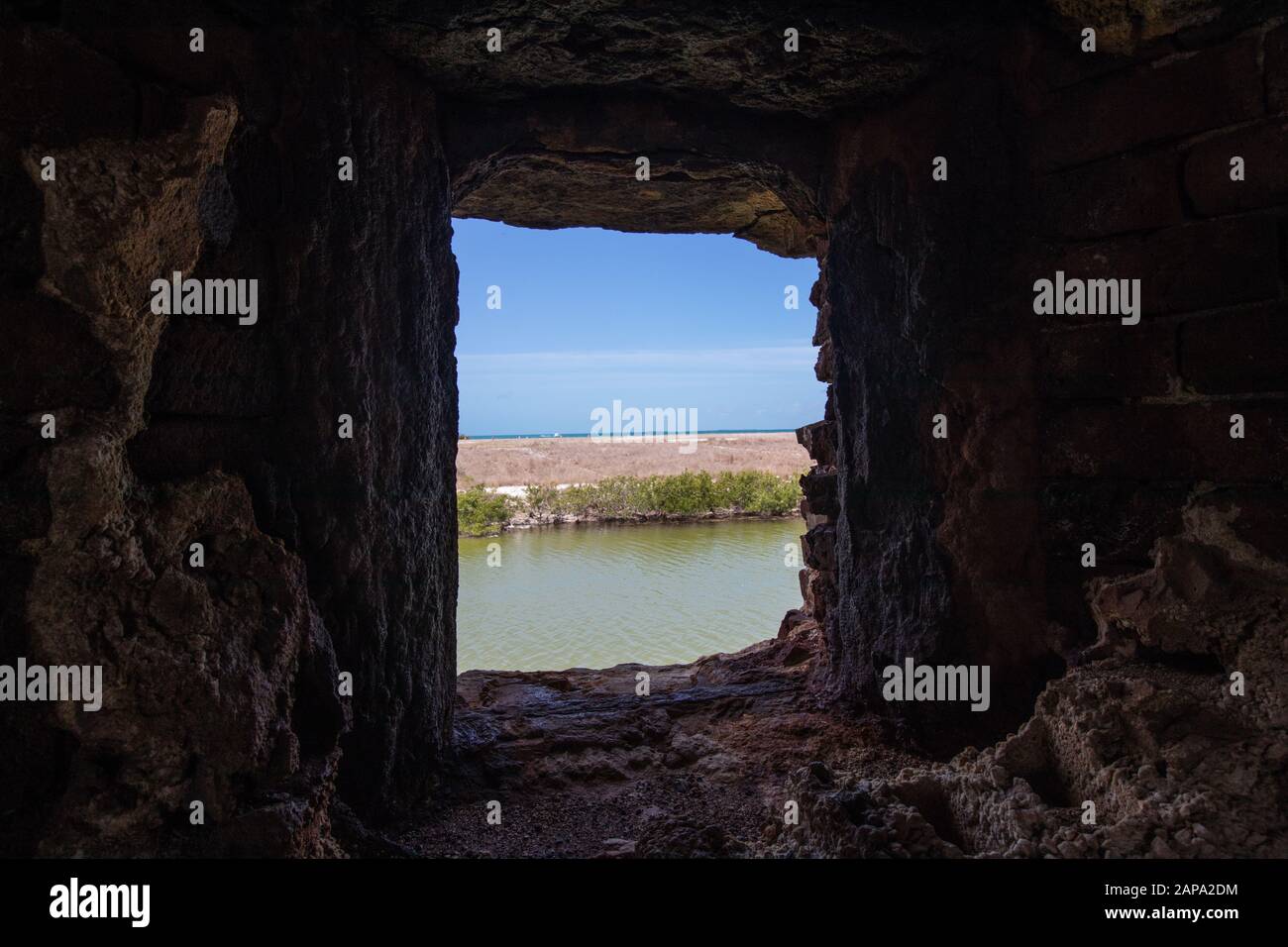 Fort zachary Taylor, key west Stock Photo - Alamy