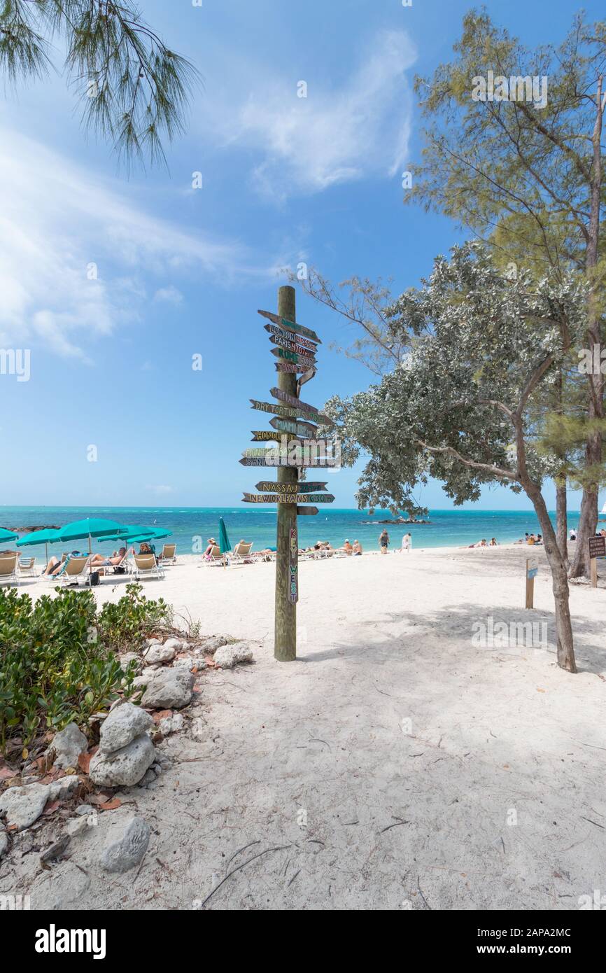 Key west aerial hi-res stock photography and images - Alamy