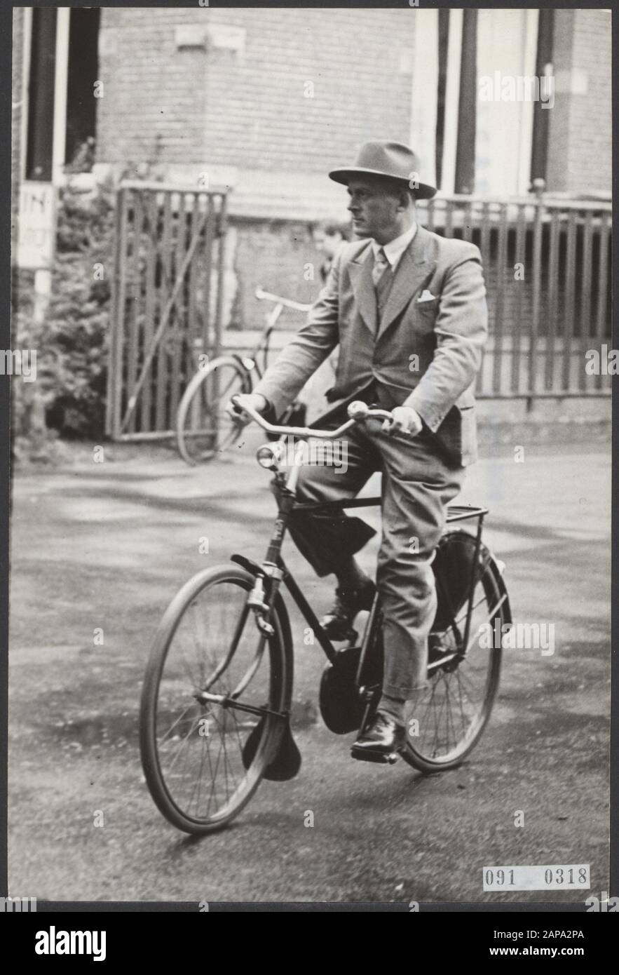 Doctor hoekstra hi-res stock photography and images - Alamy