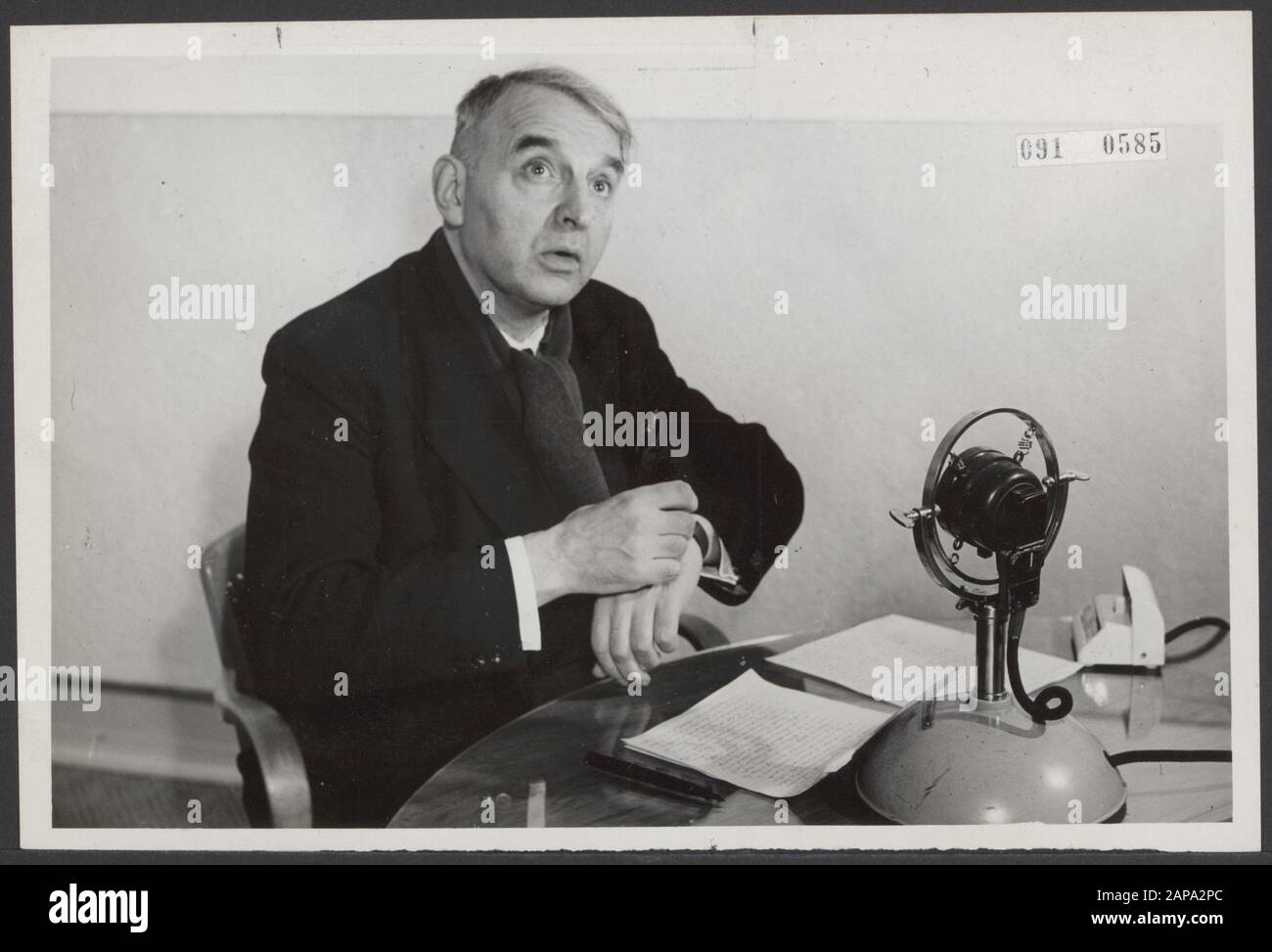 Henri de greeve hi-res stock photography and images - Alamy