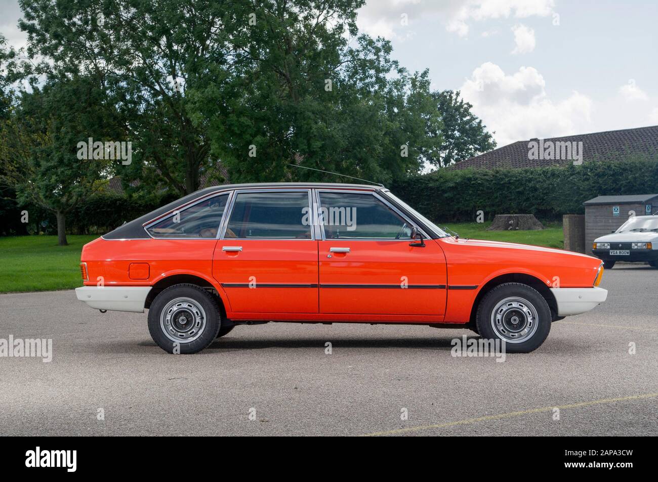 Talbot alpine hi-res stock photography and images - Alamy